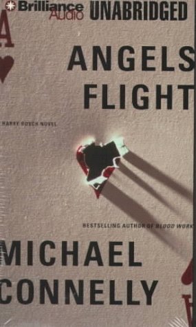 Buy Angels Flight (Harry Bosch) Book Online at Low Prices in India ...