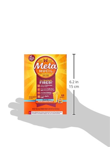 The 26 Best Metamucil Psyllium Husks of 2026 [Verified] - Cherry Picks