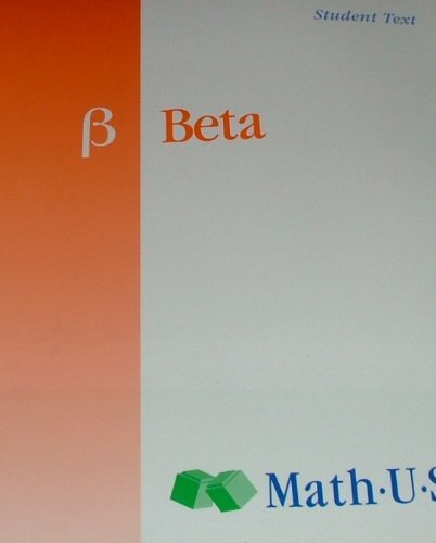 Math U See Beta Student Text. Focus: Multiple Digit Addition and Subtraction: Amazon.com: Books