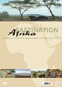 Amazon.com: Faszination Afrika : Movies & TV