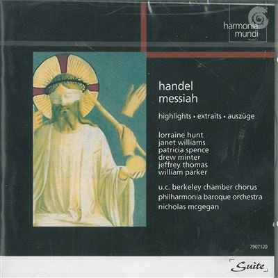 Messiah: Amazon.de: Musik-CDs & Vinyl