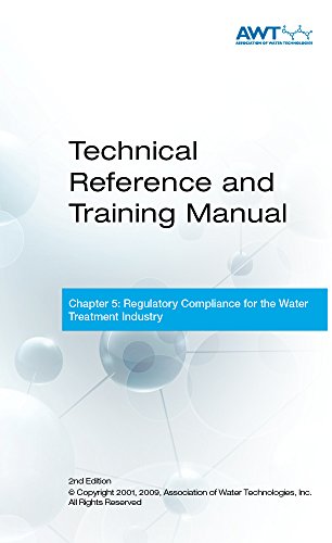 Amazon.com: AWT Technical Reference & Training Manual, Chapter 5 ...
