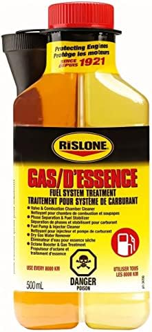 Amazon.co.jp: リスロン ガソリントリートメント500ml RP-34700 : 車＆バイク