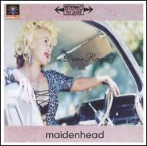 Dear Raquel: Maidenhead, Ben Sumner, Rick Olivarez, Dave George, Buzzy ...