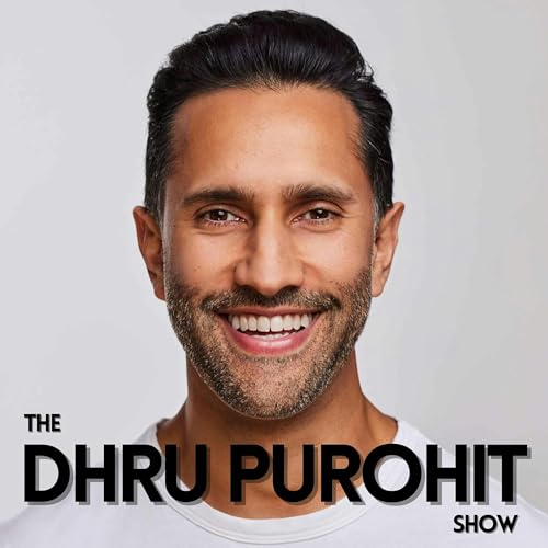Amazon.com: Dhru Purohit Show : Dhru Purohit: Audible Books & Originals