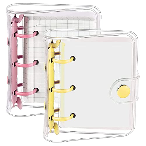 Ringbuch Transparent – Die 16 besten Produkte im Vergleich - The ...