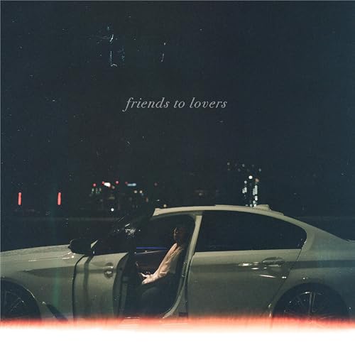 Écouter Friends to Lovers par Kevin Chung sur Amazon Music Unlimited