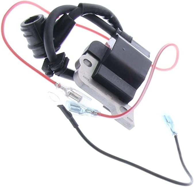 Amazon.com: Tolxh #309266001 Ignition Coil RY3714 & RY3716 37cc ...