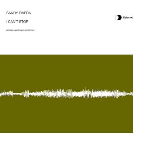 Play I Can't Stop by Sandy Rivera on Amazon Music Unlimited