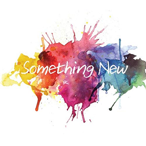 Something New von VARIOUS ARTISTS auf Amazon Music Unlimited