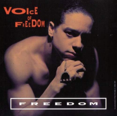 Williams, Freedom - Voice of Freedom - Amazon.com Music