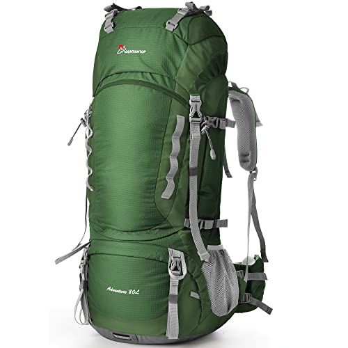 Backpacks 80L – The 16 best products compared - Outdoors Magazine