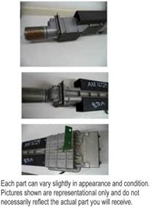 Amazon.com: All States Used Use 497854 Compatible with John Deere T550 ...