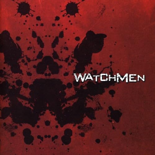WATCHMEN - Watchmen - Amazon.com Music