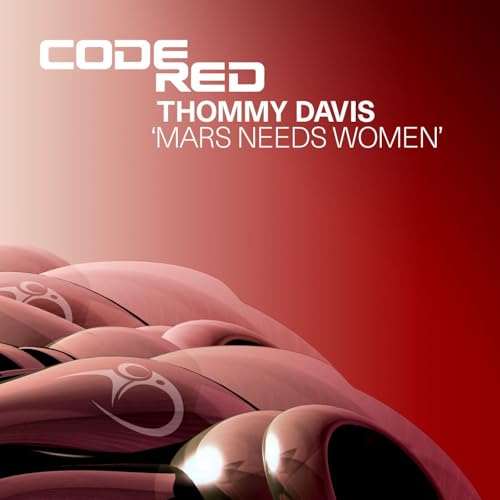 Play Mars Needs Women by Thommy Davis on Amazon Music