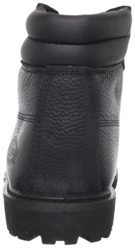 Buy Dickies Men's Raider 6" Leather Work Boot,Black,7 M US at Amazon.in