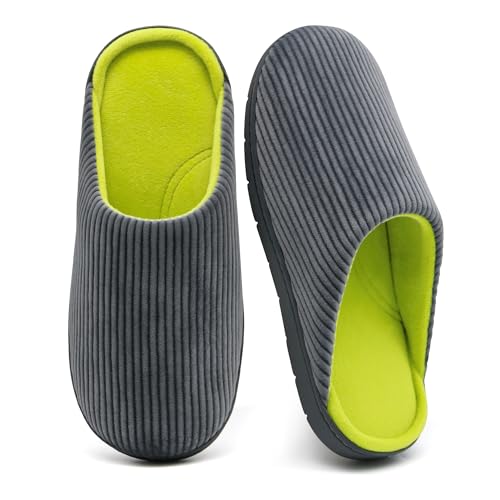 10 Best Shoes For Home [2025]