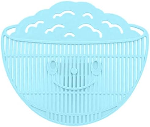 Amazon.com: Opexicos 2Pcs Multifunctional Durable Leaf Shape Rice Wash ...