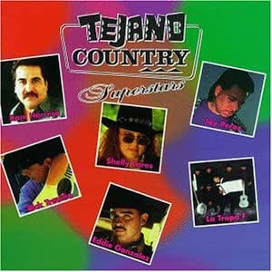 Amazon.co.jp: Tejano Country: ミュージック