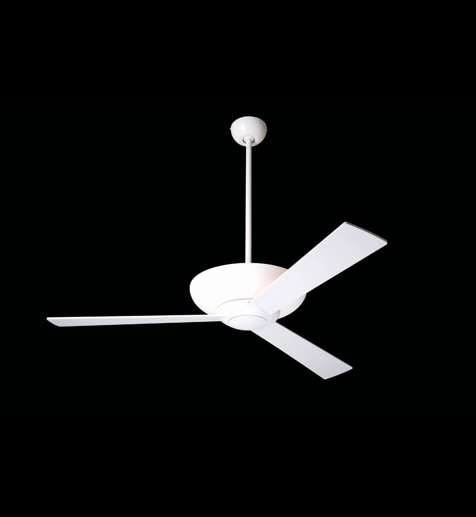 Amazon.com: Modern Fan Company - AUR-GW-42-WH-NC - Aurora Fan : Tools ...