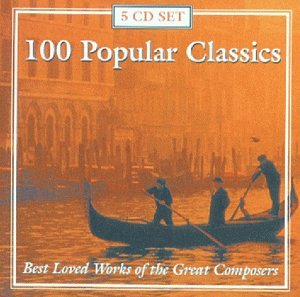 100 Popular Classics - Amazon.com Music