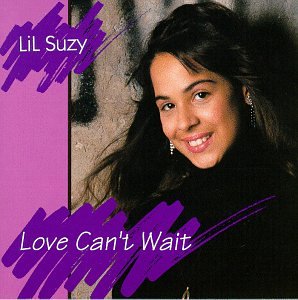 LIL' SUZY - LOVE CAN'T WAIT - Amazon.com Music