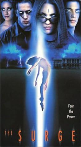 Amazon.com: The Surge [VHS] : Movies & TV
