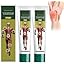 CapsaCare Neuropathy Relief Cream, Capsacare Neuropathy Pain Relief ...