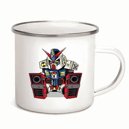 Amazon.com: Colorful Mecha Robot Gift for Kids Sleepy Robot ...