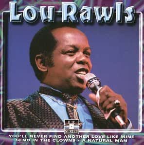 Lady Love: Lou Rawls: Amazon.in: Music}
