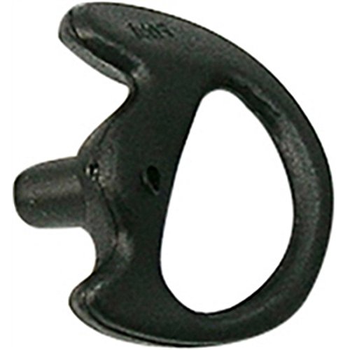 Code Red BEM-MR Black Ear Insert Ear-Mold Medium Right For Code Red ...