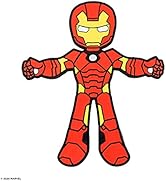 Amazon.com: Marvel Wolverine Hug Buddy Air Vent Car Phone Holder ...