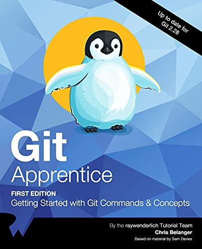 The Best Git Books of All Time - BookAuthority