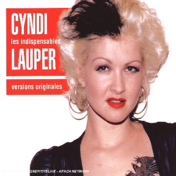Les Indispensables: Multi-Artistes, Cyndi Lauper, Multi-Artistes, Tom ...