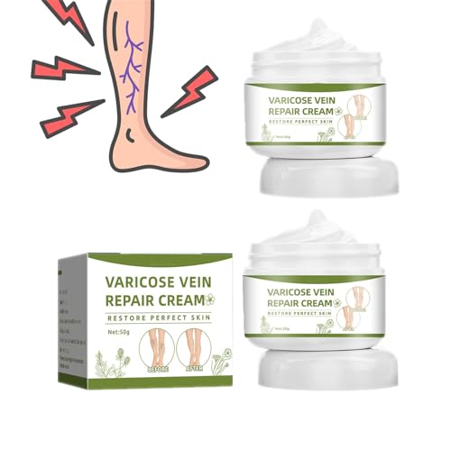 La meilleure crème anti-varices 2023: Comment bien choisir