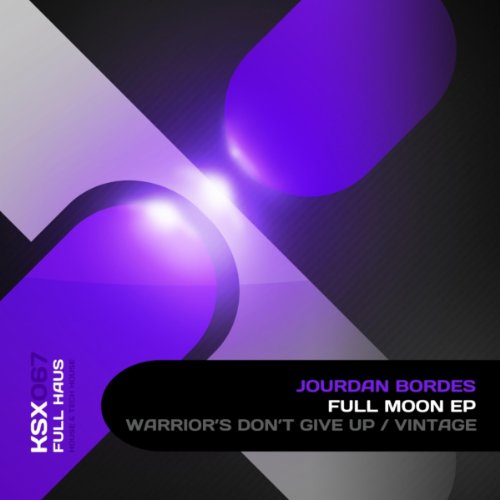 Full Moon EP by Jourdan Bordes on Amazon Music - Amazon.com