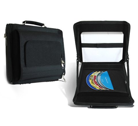 Amazon.com: Multi Function Carry Bag for Wii : Toys & Games