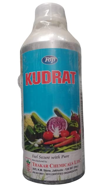 Kudrat 250ml : Amazon.in: Health & Personal Care