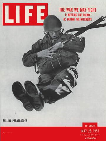 Life Magazine, May 28, 1951: Henry Luce: Amazon.com: Books