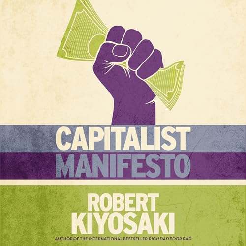 Amazon.com: The Capitalist Manifesto: Why the Global Free Market Will ...