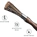 Amazon.com: Soulhand Professional Coffee Brush, Natural Bristle Coffee ...
