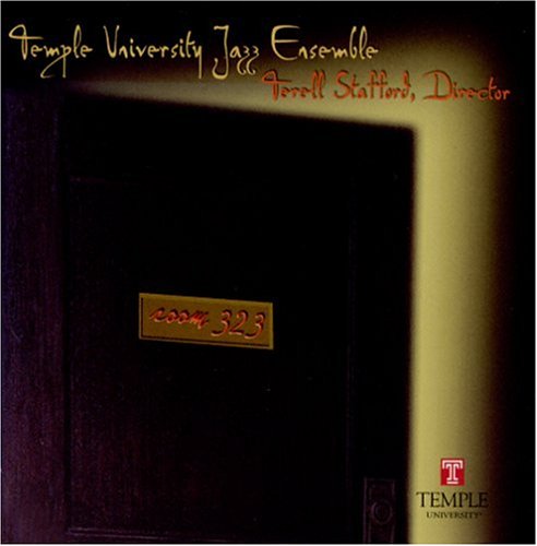 Room 323: Temple University Jazz Ensembl: Amazon.in: Music}