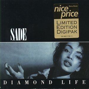 Diamond Life : Sade: Amazon.es: CD y vinilos}