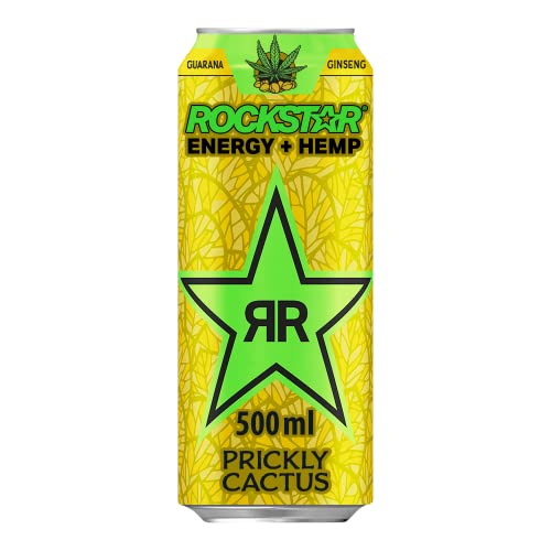 Hanf Energy Drink – Die 16 besten Produkte im Vergleich & Angebote ...