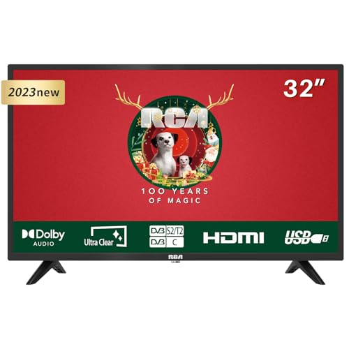 TV de 80 cm de ancho - Los mejores productos de 15 en comparación ...