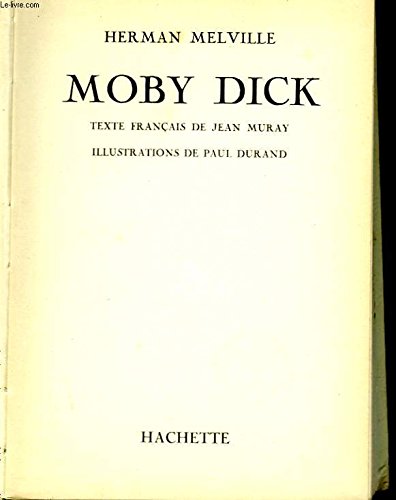 Amazon.com: Moby Dick (Everyman's library series;no.179): Herman ...