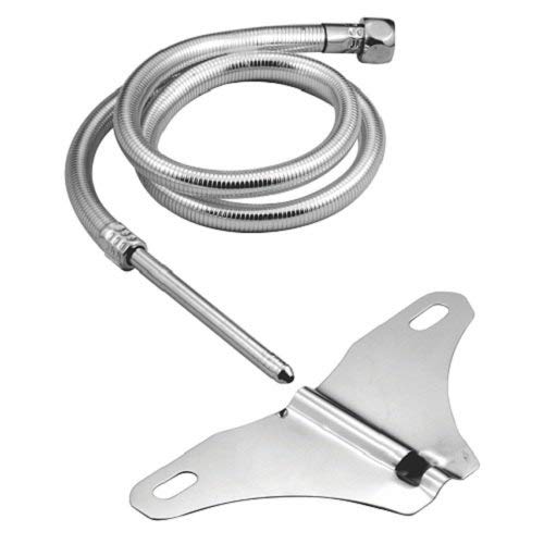 COATS Jet Hands-Free Toilet Spray - 304 Stainless Steel Jet Spray ...