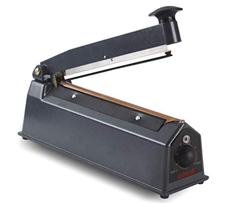 Buy MOOSH (HEAVY DUTY) 12 inch Hand Sealing Machine Online at Low ...