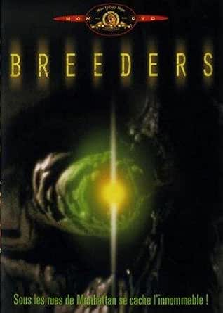 Amazon.co.jp: Breeders : DVD