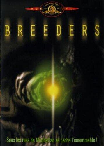 Breeders [Francia] [DVD]: Amazon.es: Teresa Farley, Lance Lewman ...